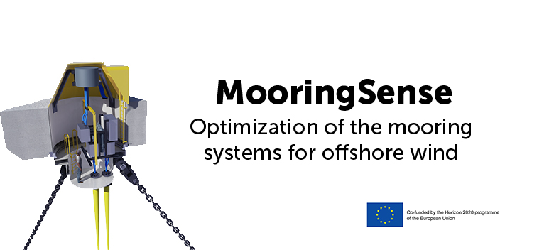 Offshore Floating Wind Europe 2020 Saitec Offshore Technologies